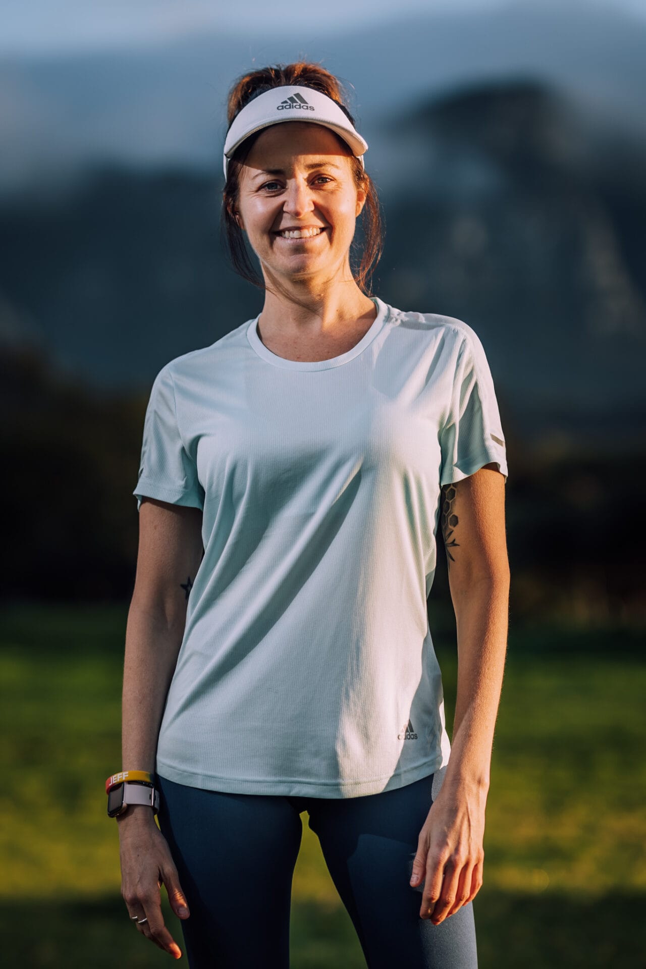 How to Track Your Runner at the Sanlam Cape Town Marathon