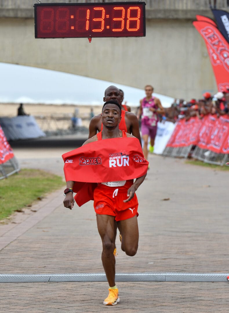 Boxer Super Run Archives - Modern Athlete
