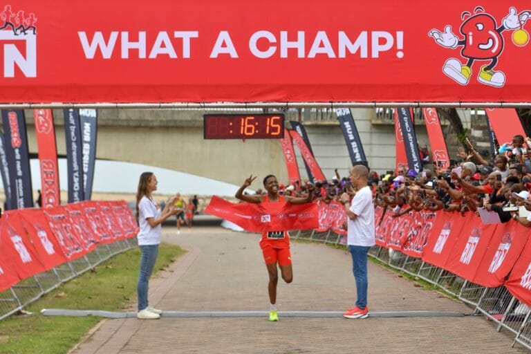 Boxer Super Run Archives - Modern Athlete