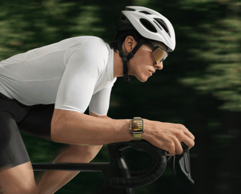 Meet the HUAWEI WATCH FIT 4 Series