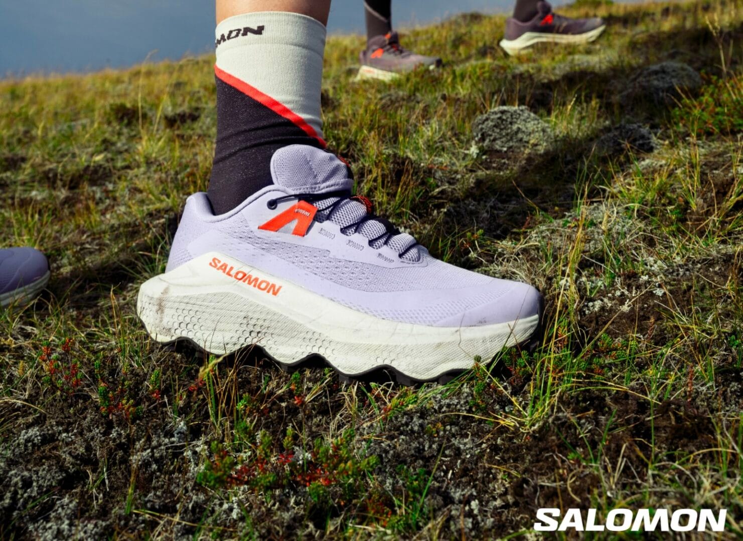 Salomon UltraGlide 3 Review — Kruger2Canyon in a COW Suit