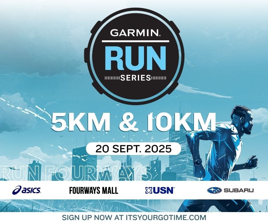 Garmin Run Series