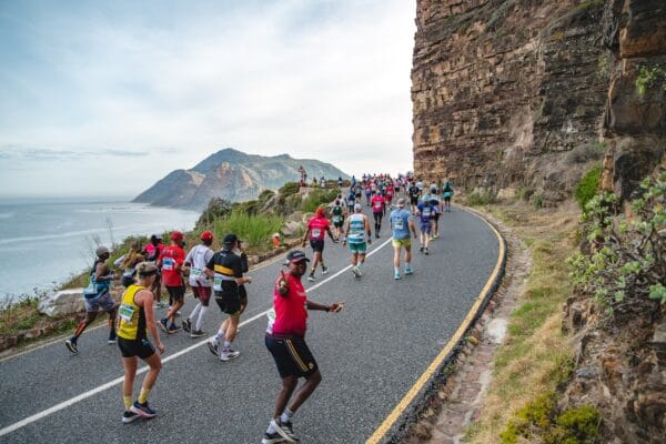 Entries Open for 2026 Totalsports Two Oceans Marathon - Modern Athlete