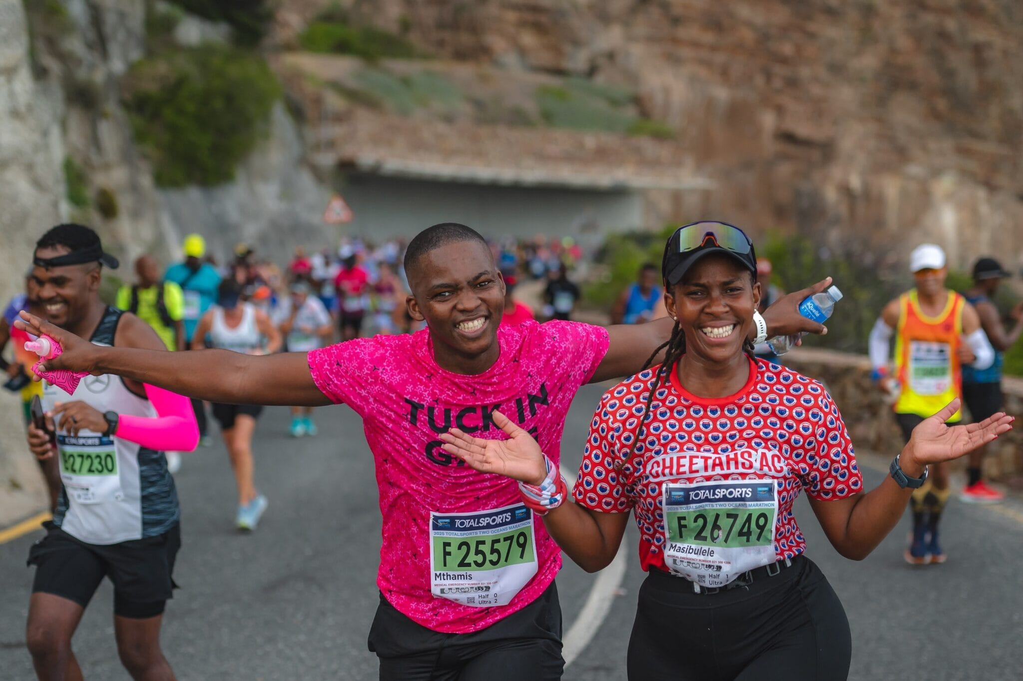 Entries Open for 2026 Totalsports Two Oceans Marathon - Modern Athlete
