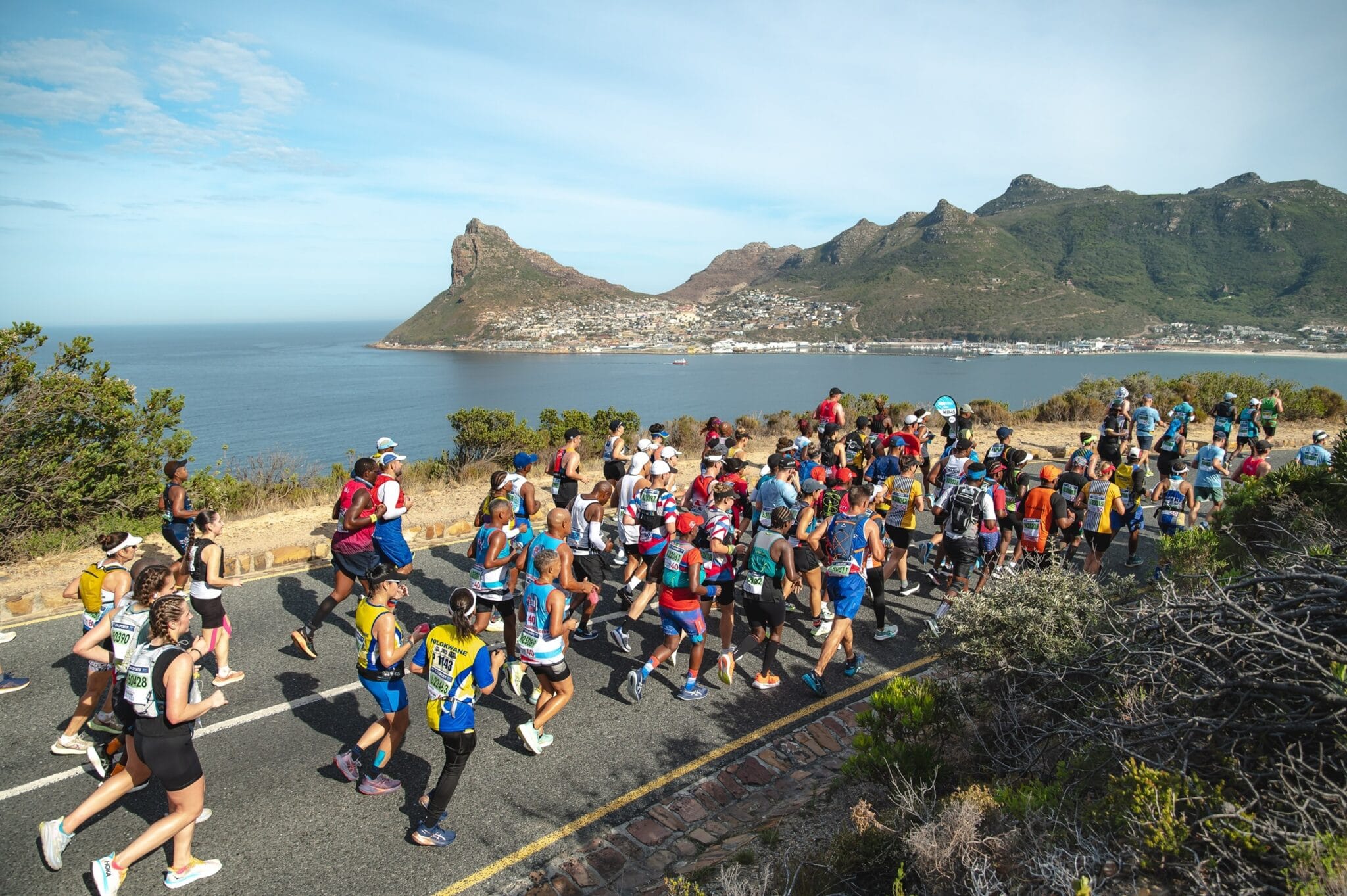 Entries Open for 2026 Totalsports Two Oceans Marathon - Modern Athlete