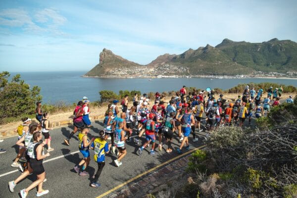 Entries Open for 2026 Totalsports Two Oceans Marathon - Modern Athlete