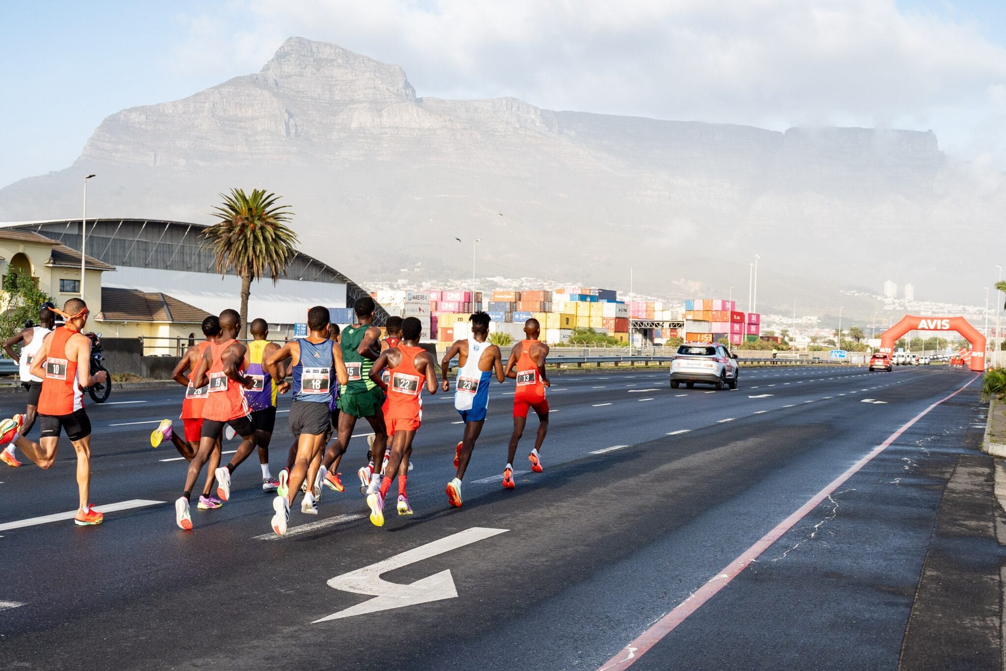 Absa RUN YOUR CITY 10K Gqeberha and CT entries are open