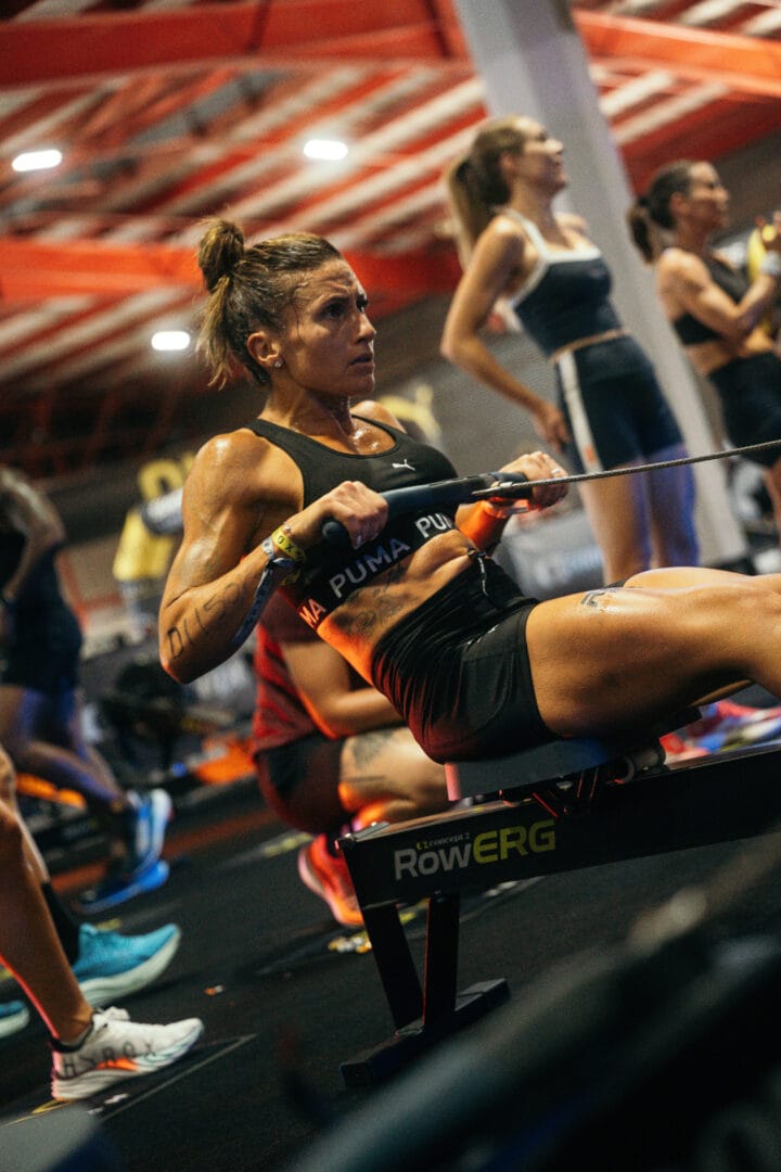 HYROX Uniting South Africa’s Fitness Community