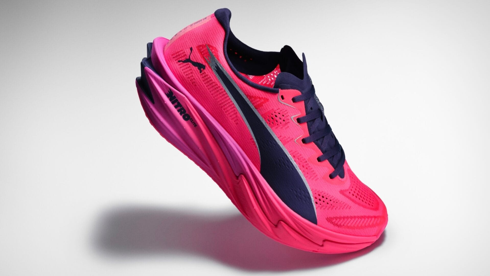 PUMA Unveils First-of-its-kind Deviate Nitro™ Elite HYROX