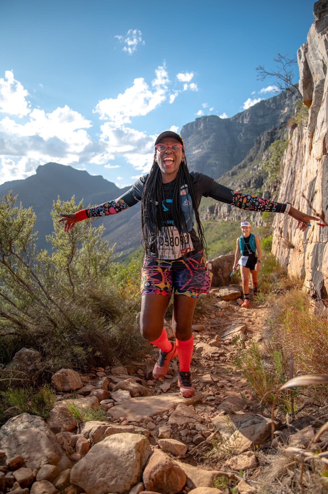 TTOM Training Run Schedule 2026