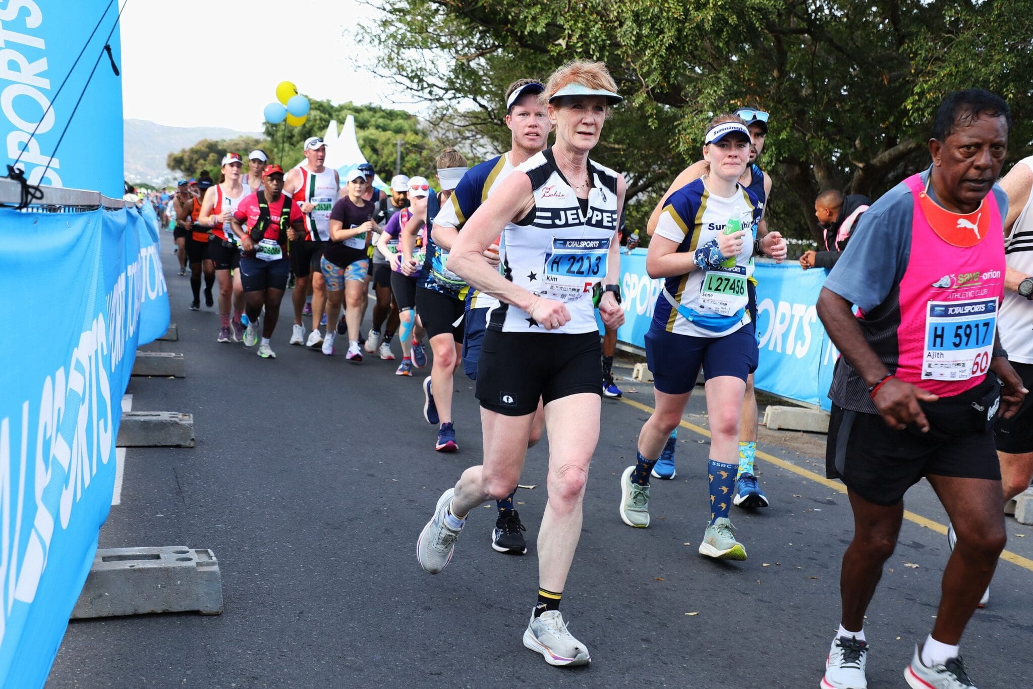 Two Oceans 2026 Archives - Modern Athlete
