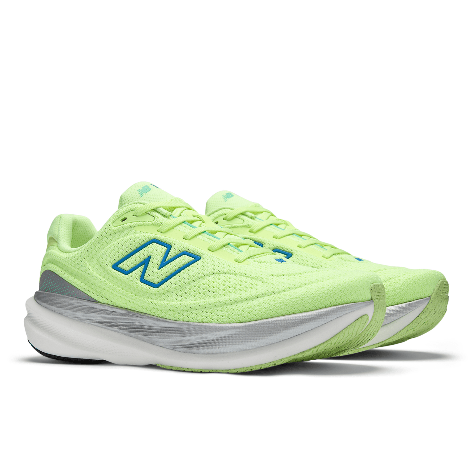 New Balance 1080v15: Advanced Technology