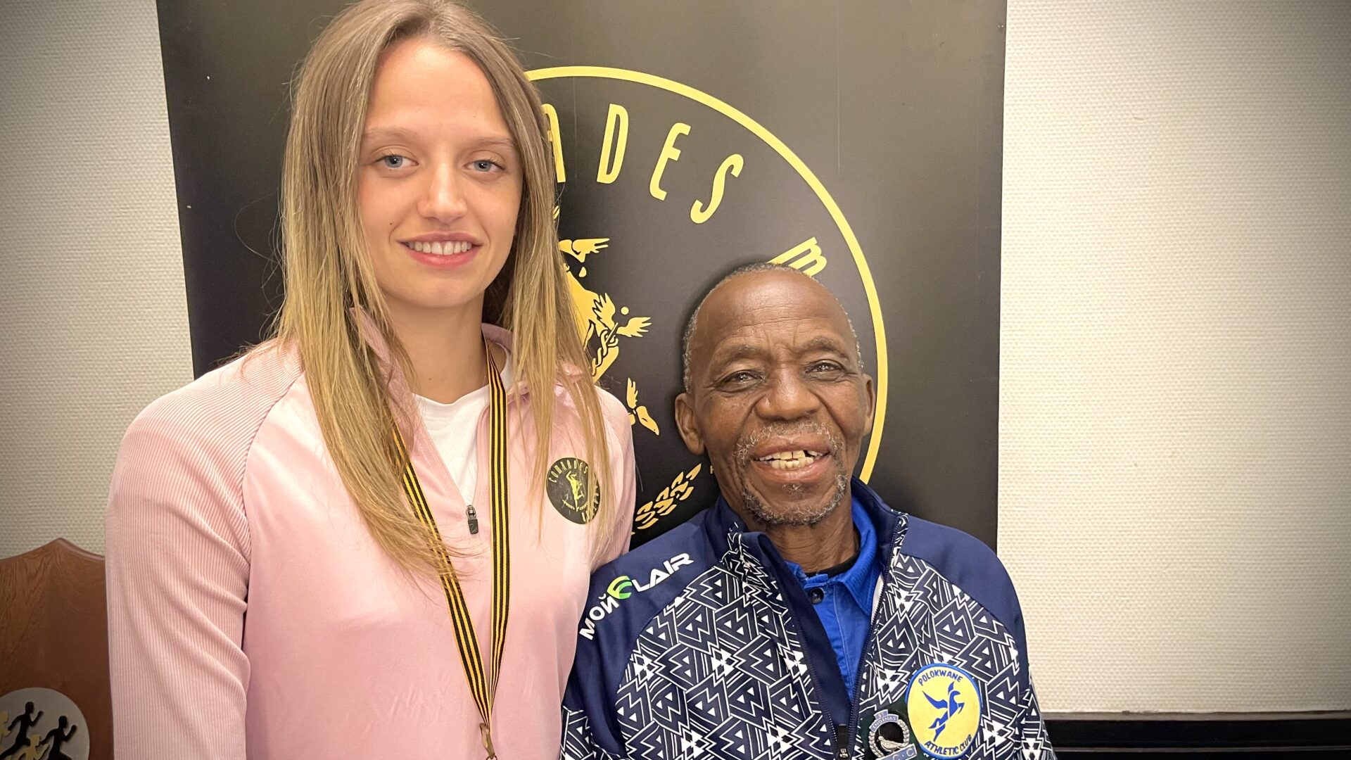 Oldest (84) and Youngest (20) conquer 2026 Comrades