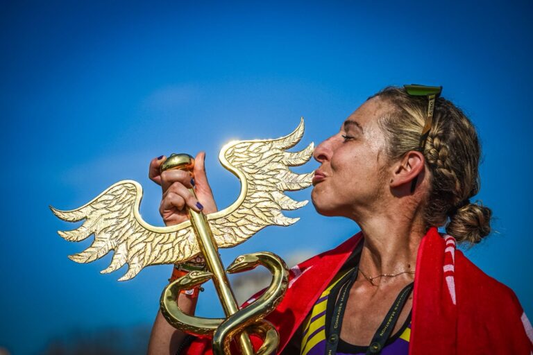 Comrades 2026: Kusche and Steyn win millions